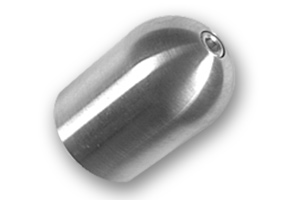 1-1/4" B-Style Prop Hub - Tru-Turn Precision Model Products