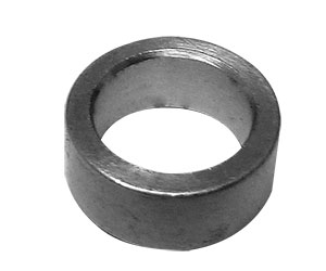 .276" (7mm) i.d. Precision Aluminum Bushing - Tru-Turn Precision Model ...